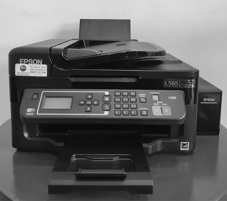 Sewa Printer Epson Jakarta Harian Hingga Bulanan - IndoRental