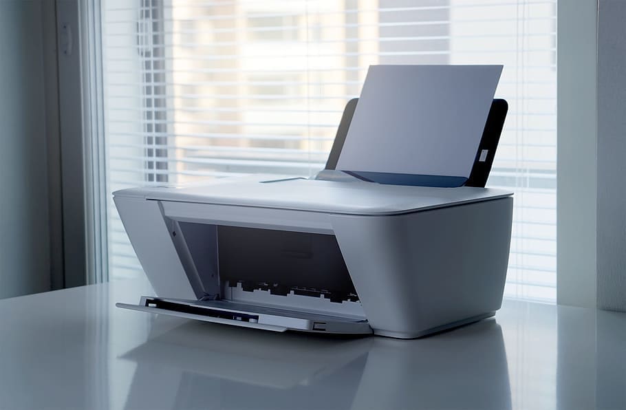 5 Cara Menghubungkan Laptop ke Printer dengan WiFi