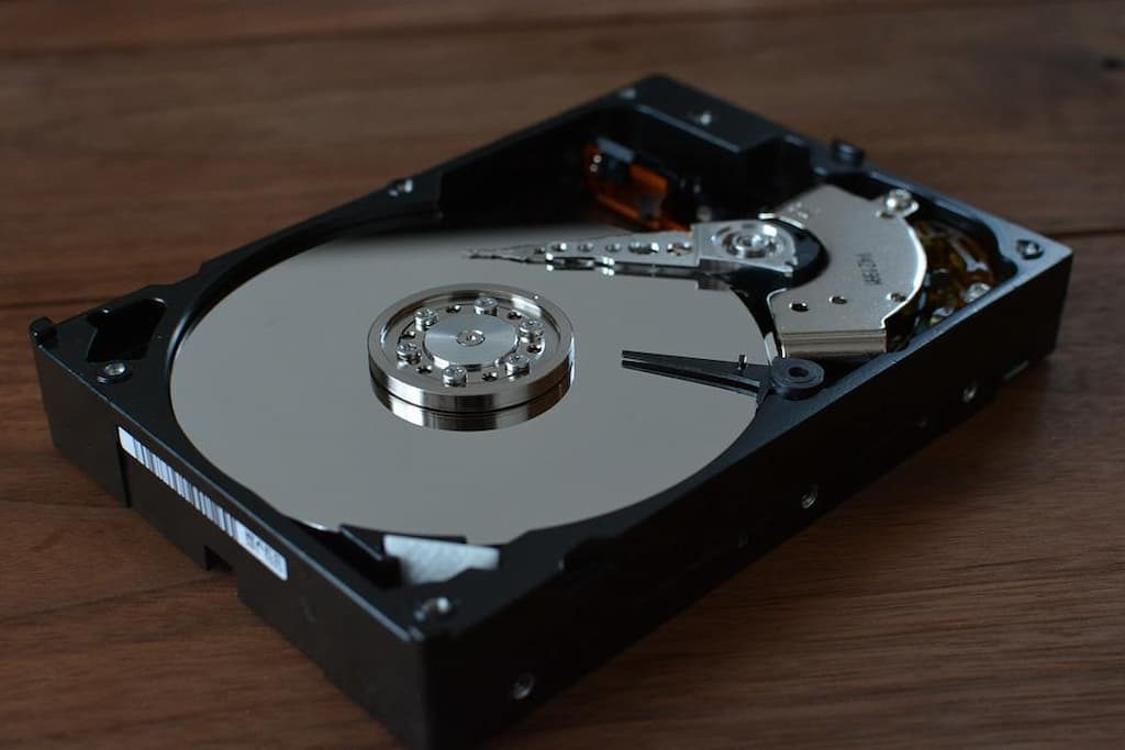 7 Penyebab Hardisk Laptop Rusak dan Cara Memperbaikinya
