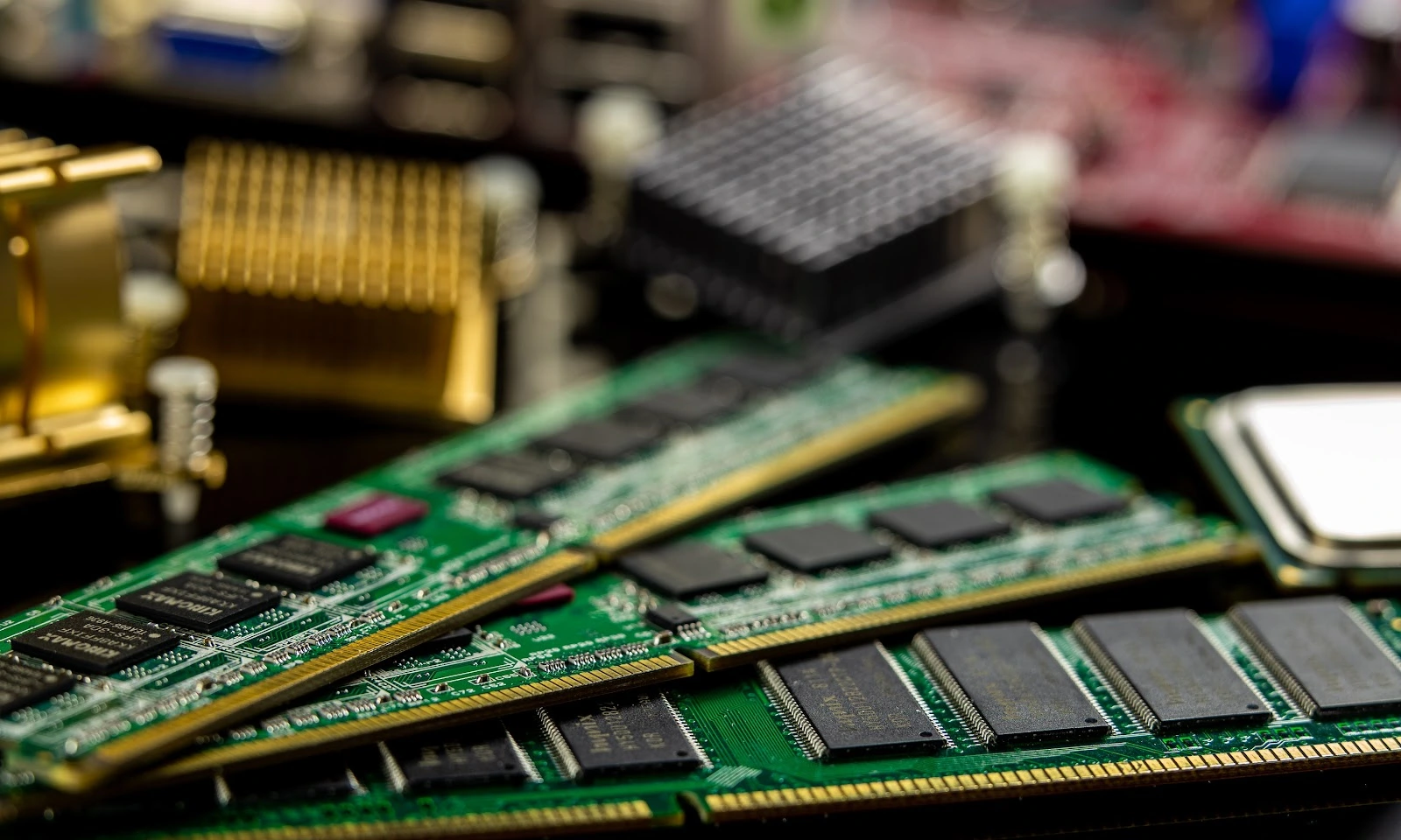 7 Cara Mengetahui Jenis RAM Laptop Dengan Mudah