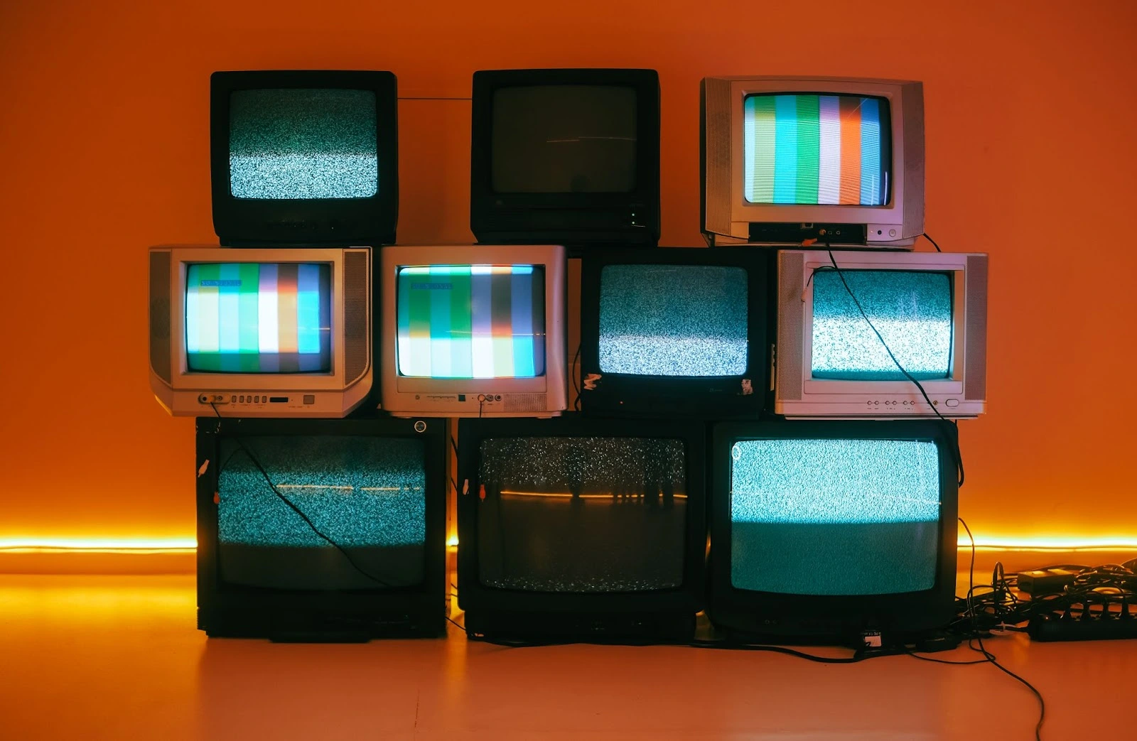 5 Cara Mengatasi TV LED No Signal serta Penyebabnya