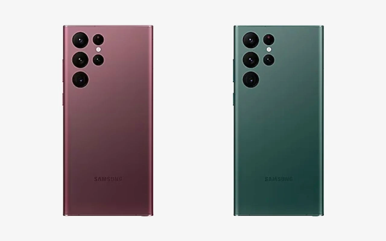 9 Kelebihan dan Kekurangan Samsung Galaxy S22 Ultra