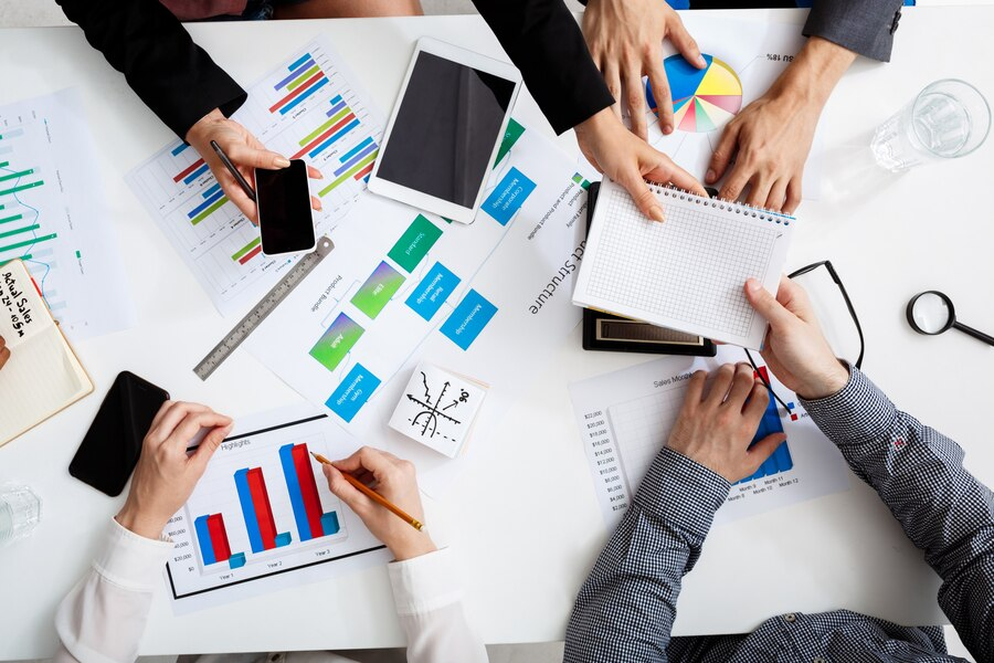 Mengenal Aplikasi Project Management dengan Lengkap!