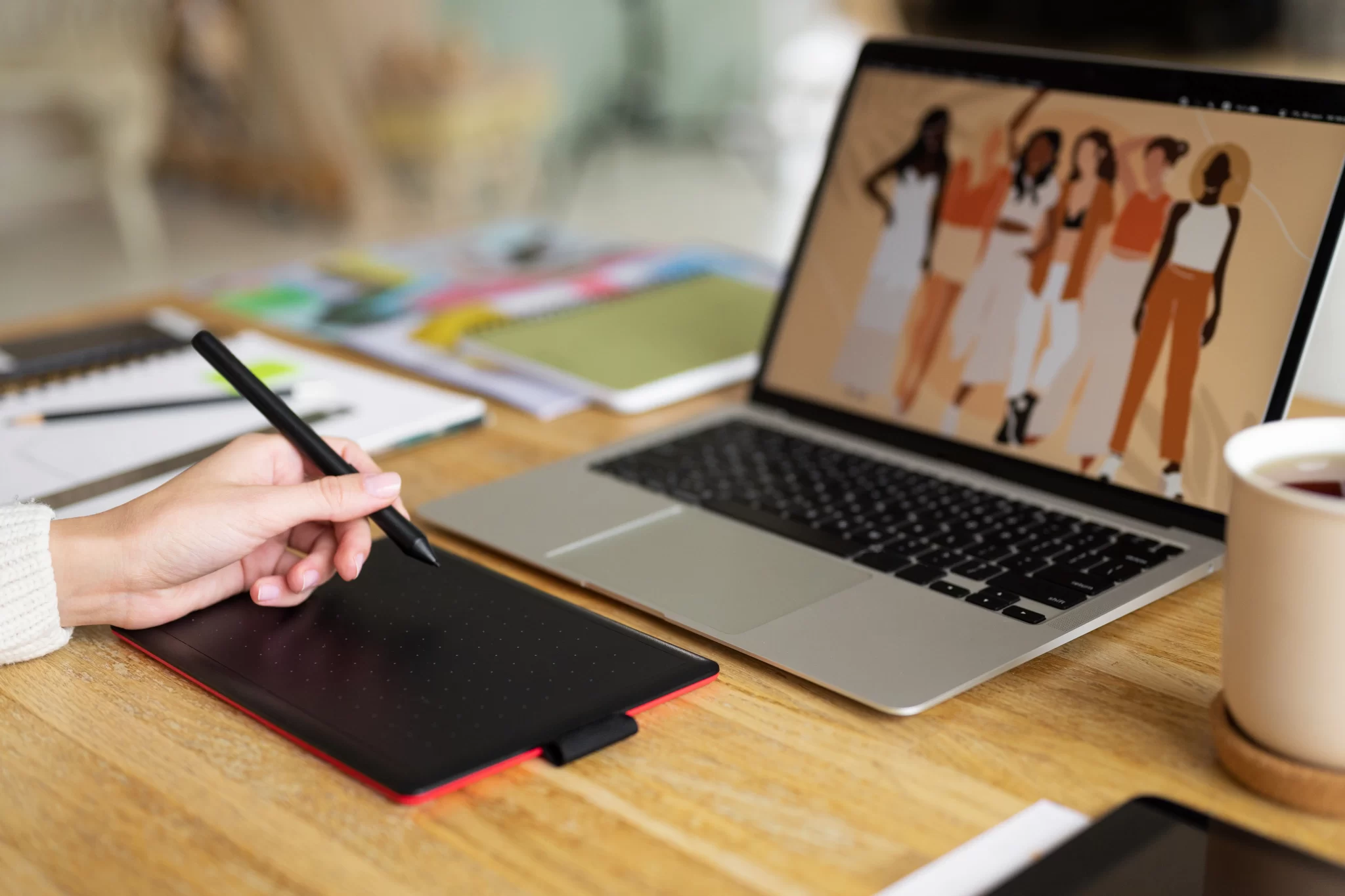 14 Rekomendasi Laptop untuk AutoCAD Terbaik 2026