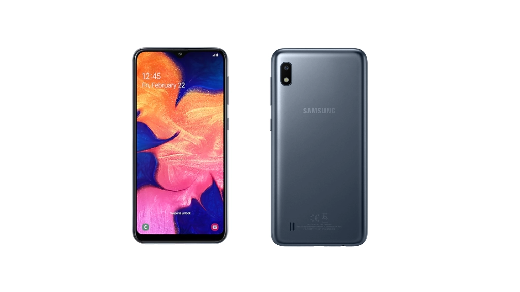 Spesifikasi Samsung A10 dan Keunggulannya