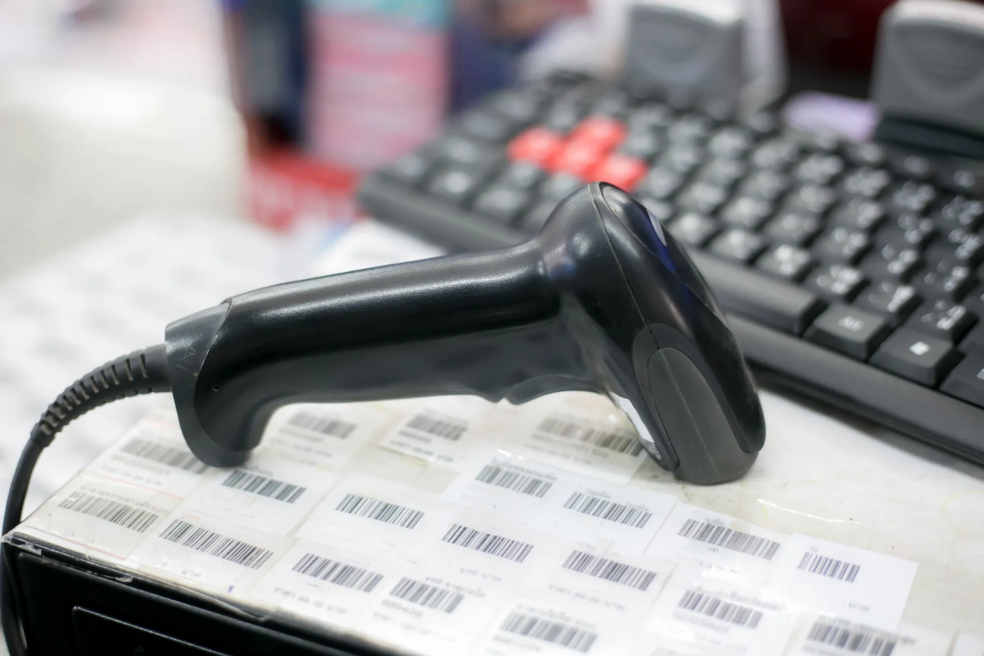 7 Cara Mengatasi Barcode Tidak Terdeteksi dan Penyebabnya